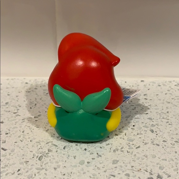 Disney | Bath | Set Of 3 Target Bullseye Disney Rubber Ducks | Poshmark